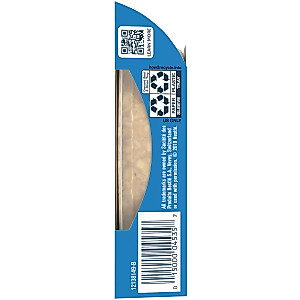 Gerber Breakfast Buddies Toddler Cereal, Oatmeal & Barley Apple Cinnamon Cereal, Non-GMO Whole Grain Oats & Real Fruit, Made for Toddlers, 4.5 OZ Tray (Pack of 4)