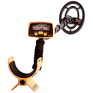 Garrett ACE 150 Metal Detector for Adults and Kids, Made in USA, Waterproof Search Coil