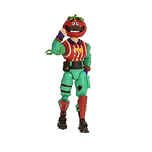 Fortnite Solo Mode 4" Core Figure - Tomatohead