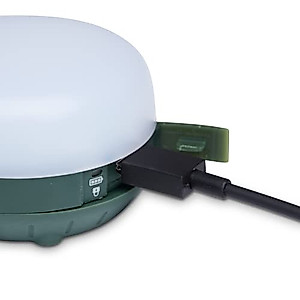 Black Diamond Equipment Moji R+ Lantern, Dark Laurel