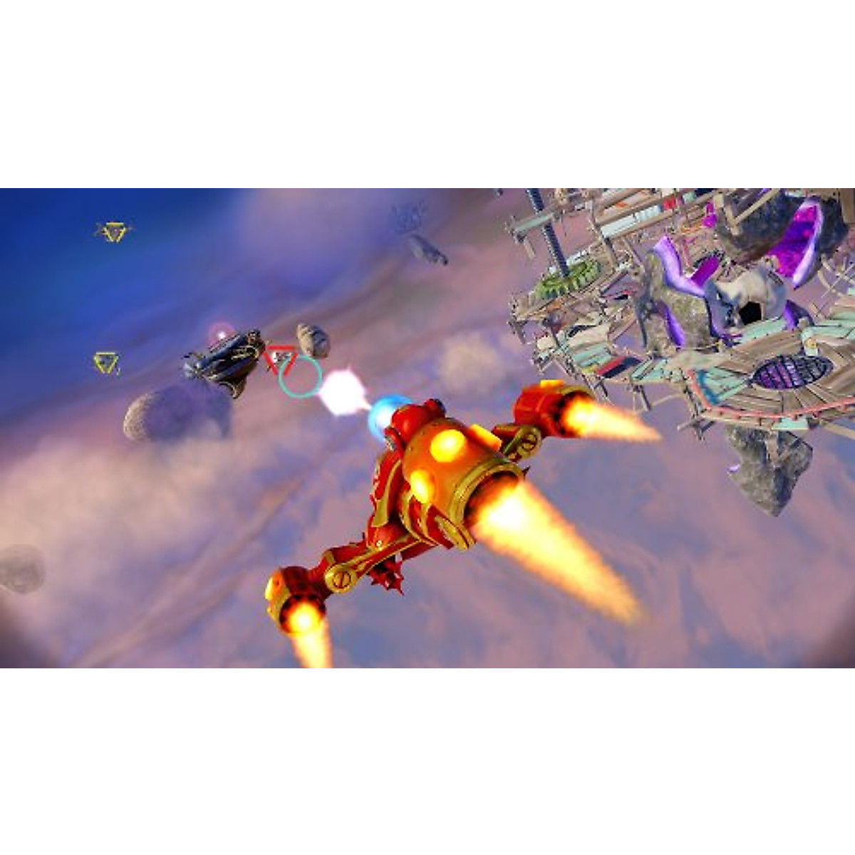 Skylanders Trap Team Starter Pack - PlayStation 4