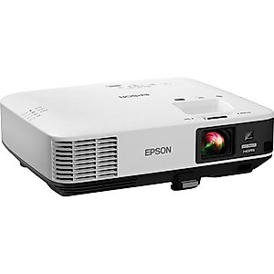 Powerlite 1980WU 4400 Lumens 1920 x 1200 WUXGA 10,000:1 3LCD Projector