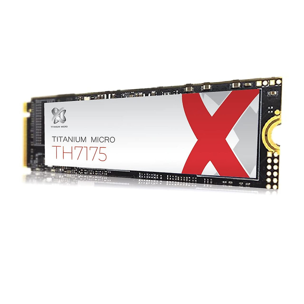 Titanium Micro Internal Solid State Drive (1TB, TH7175, M.2)