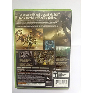 Lost Odyssey - Xbox 360