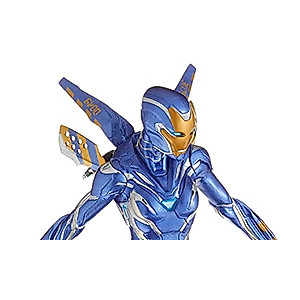 Diamond Select Toys Marvel Gallery: Avengers Endgame: Rescue PVC Figure