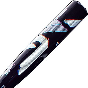 DeMarini 2021 CF Glitch (-8) 2 3/4" USSSA Baseball Bat - 29"/21 oz