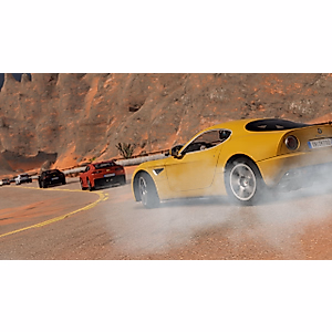 Gear Club Unlimited 2: Ultimate Edition (XSX) - Xbox Series X