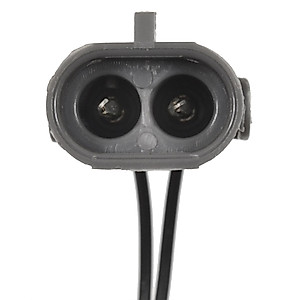 ACDelco Professional D3984A Four Wheel Drive Actuator