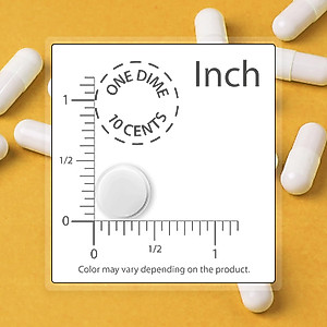 SuperSmart - Alkaline Formula Supplement (Advanced Formula) - with Potassium Phosphate, Calcium & Magnesium Citrate - pH Balance | Non-GMO & Gluten Free - 60 Tablets