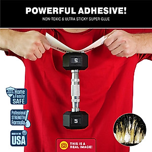 Catchmaster Max-Catch Mouse & Insect Glue Trap 72PK, Mouse Traps Indoor for Home, Sticky Pest Control Adhesive Tray for Catching Bugs, Rats & Rodents, Non Toxic Bulk Unscented Glue Boards