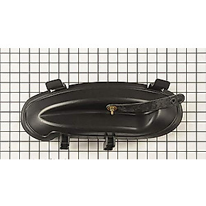 by MTD 631-04463 Mulch Plug LX 42" Riding Lawn Mowers + (Free Two e-Books)