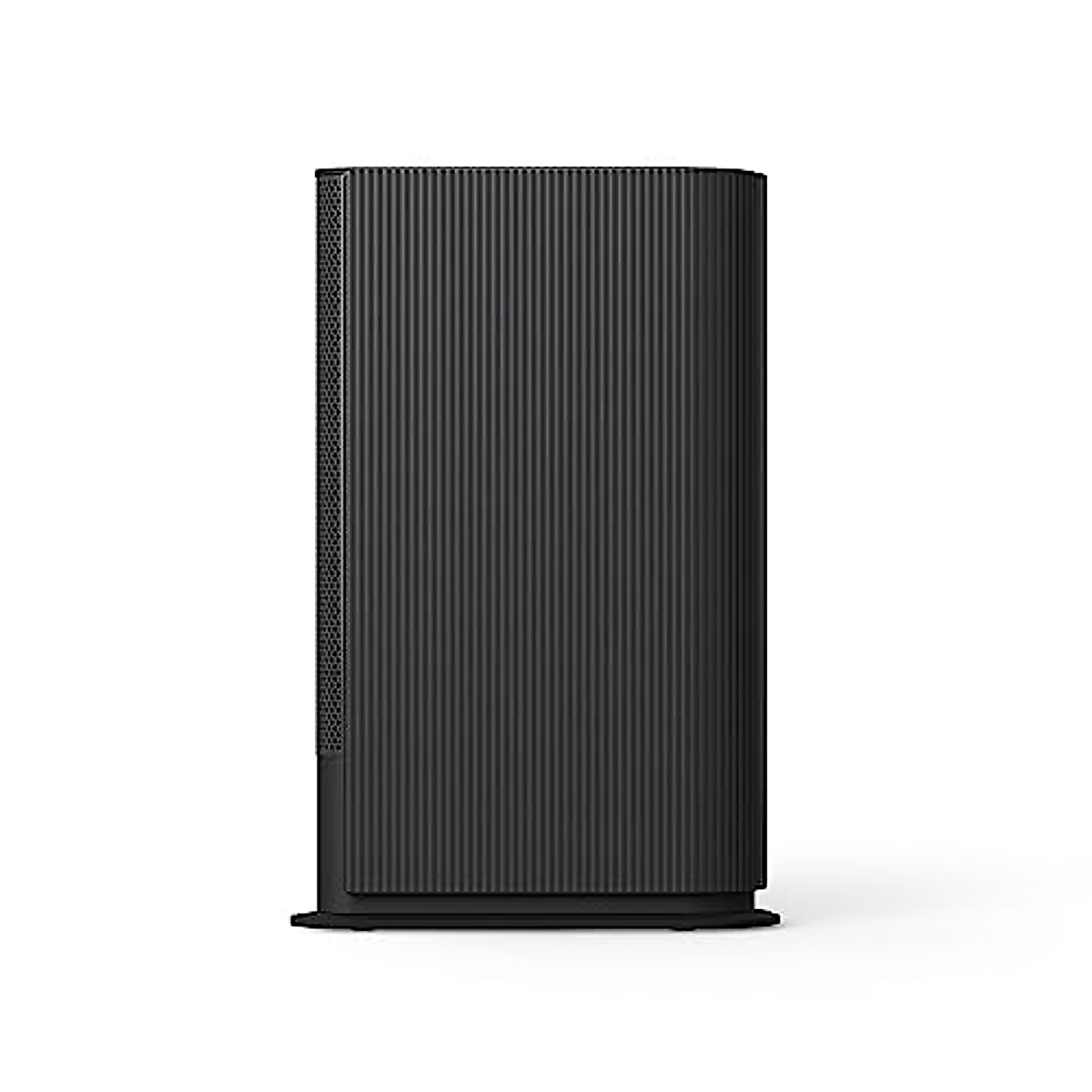 Bang & Olufsen Beosound Emerge Bookshelf Wi-Fi Speaker, Anthracite