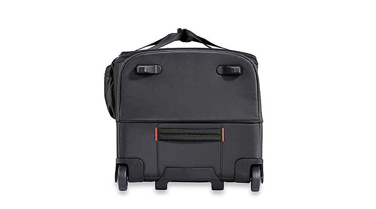 Briggs & Riley 27-Inch Wheeled Duffle - Ultimate Travel Gear