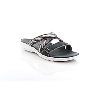 Ryka Women's Sage Toe Loop Sandal