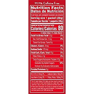 Nestle Hot Cocoa Mini Marshmallow 4.26 oz