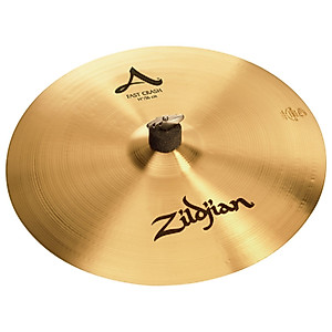 Zildjian A Series City Pack