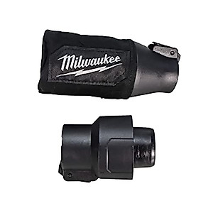 Milwaukee 2649-20 M18 18V Lithium-Ion Cordless 1/4 in. Sheet Orbital Sander (Tool-Only)