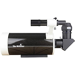 Sky-Watcher Skymax 127mm Maksutov-Cassegrain - Large Aperture Compound-Style Reflector Telescope