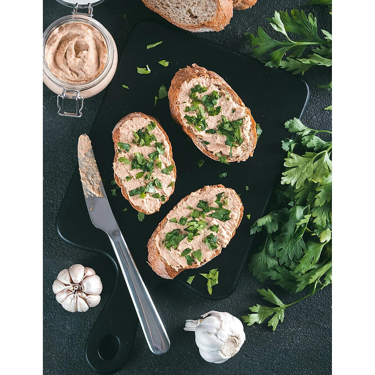 Underwood Liver Wurst Spread, 4.25oz Can (Pack of 6)