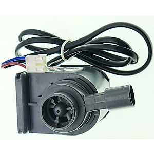 AP-1200 220V-240V Commercial Large Flow Water Ice Machine Water Pump Small Circulating Submersible Pump for HZB-30F,HZB-38F,HZB-32,HZB-45,HZB-65,HZB-90,HZB-120,HZB-160