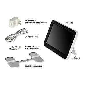 Davis WeatherLink Console