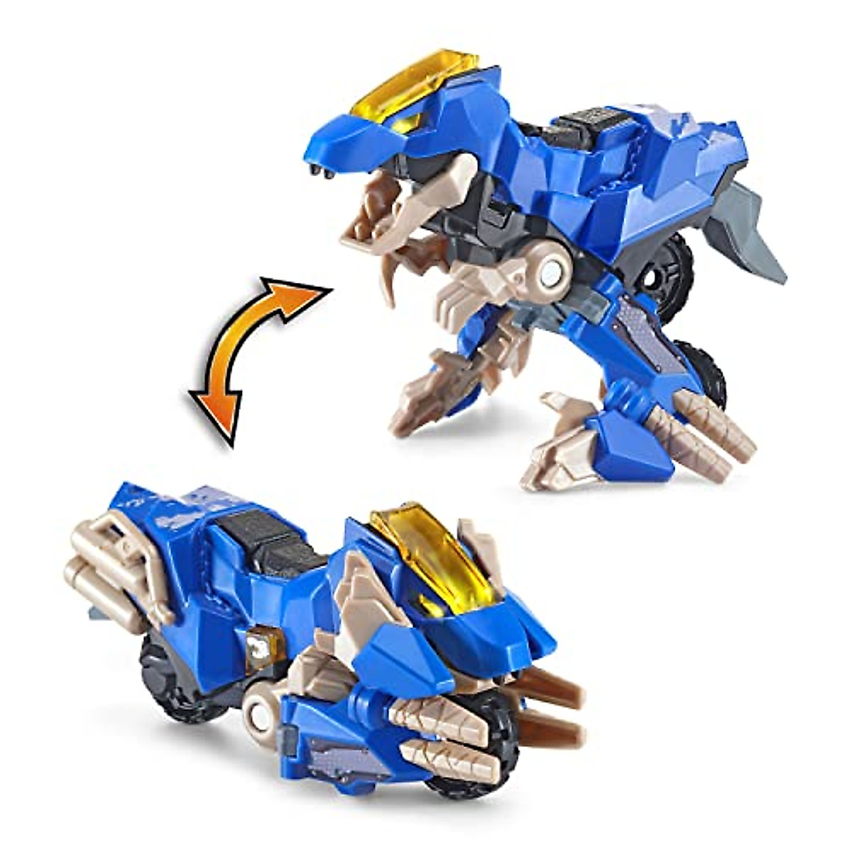 VTech Switch and Go Velociraptor Motorcycle