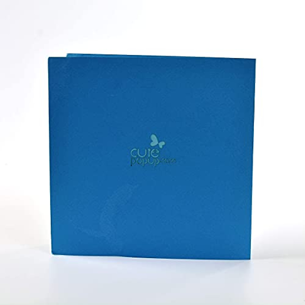 CUTE POPUP - Father Day Card, 4th of July Cards, 3D Unique Bald Eagle Card, Independence Day Pop Up Cards, Father's Day Card - Eagle Scout Present, Perfect 3D Card Eagle for Family and Friends on Any Occasion