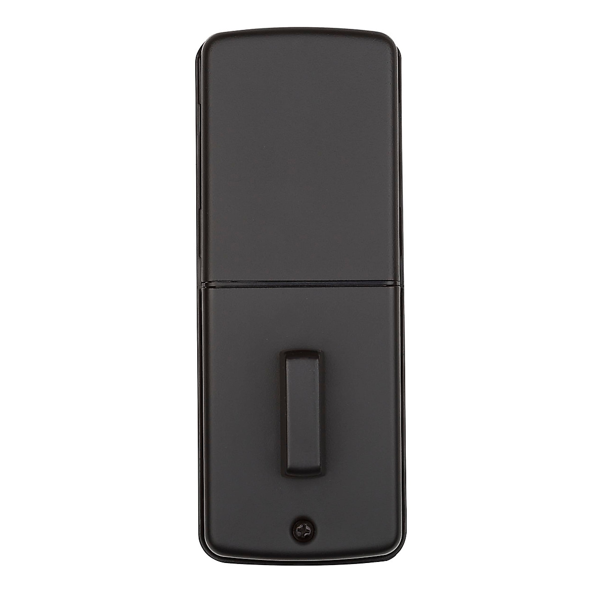 Weiser Powerbolt 2.0: Keyless Electronic Deadbolt
