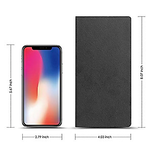 Sticky Notes Set, Divider Self-Stick Notes Pads Bundle with Bookmark Index for Planner Bullet Journaling Notebook Textbook Calendar, School Home Office Supplies. 402Pcs Divider Sticky Notes