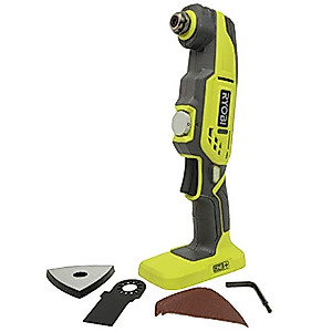 Ryobi P343 18V One+ Cordless Oscillating Multi-Tool (Bare tool)