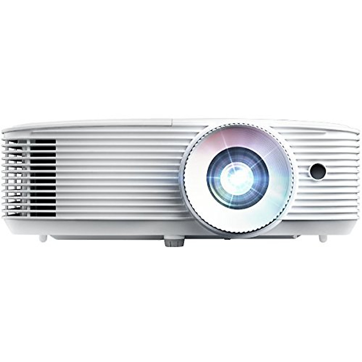 Optoma HD27E 1080p Home Cinema Projector with 3400 Lumens, Ideal for Indoor Or Outdoor Movies, Sports and Gaming