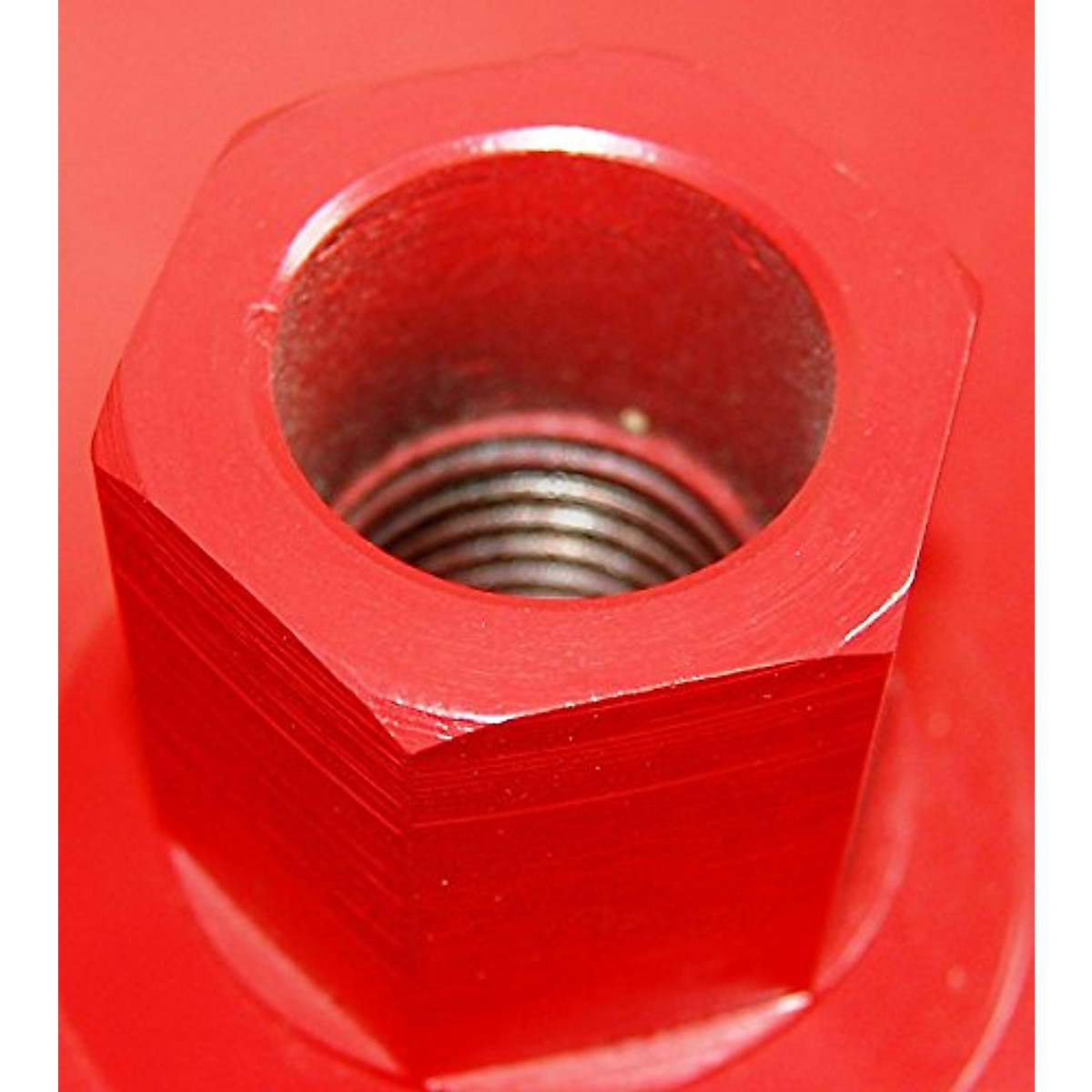 10" Inch Diamond WET Core Drill Bit 1-1/4” Threaded by BLUEROCK Tools for Concrete Rebar Asphalt Brick Rock Masonry Hole Barrel Coring