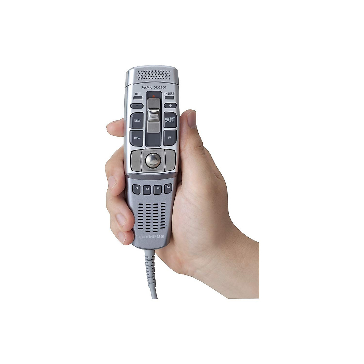 Olympus V401120SU000 DR-2200 USB MIC