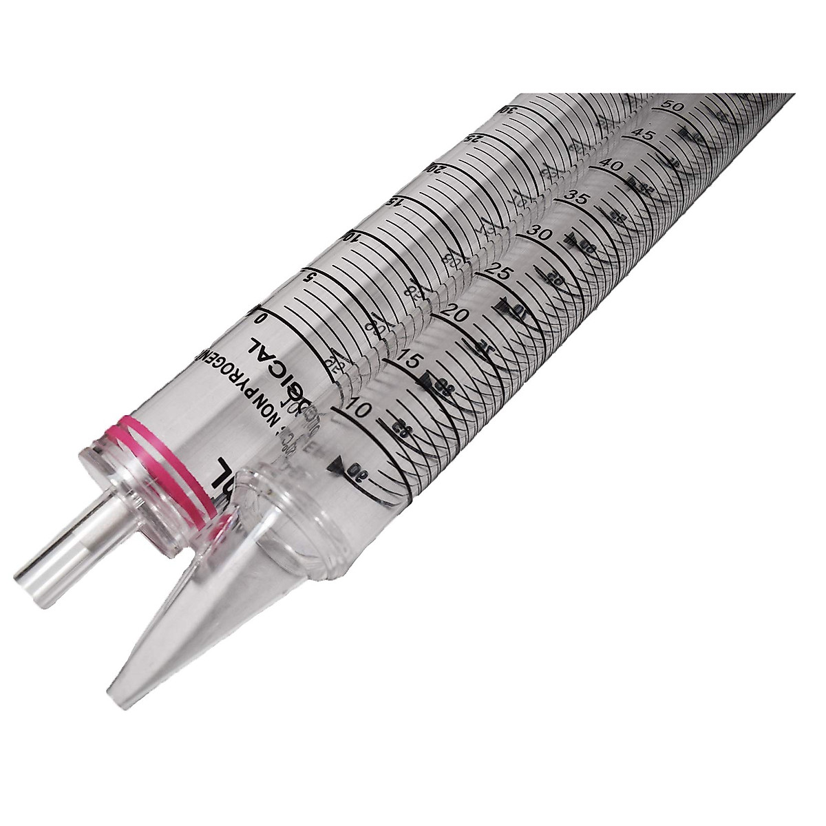 ADVANGENE Individually Packaged Serological Pipettes, Sterile, 100mL Volume (50/case)