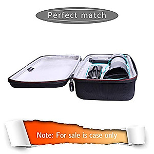 LTGEM Case for Anova Culinary AN500-US00 Sous Vide Precision Cooker (WiFi), 1000 Watts