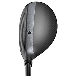 Cobra Golf King TEC Hybrid RH 3 19 Graph Reg