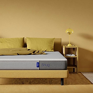 Casper Sleep Snug Mattress, Twin