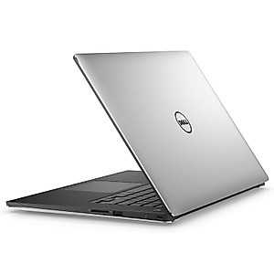 Dell Precision M5520 Workstation, 15.6inch UHD IGZO Touchscreen, Intel Core i7-7820HQ, 16 GB DDR4, 512 GB SATA SSD, NVIDIA Quadro M1200, Webcam Windows 10 Pro (Renewed)