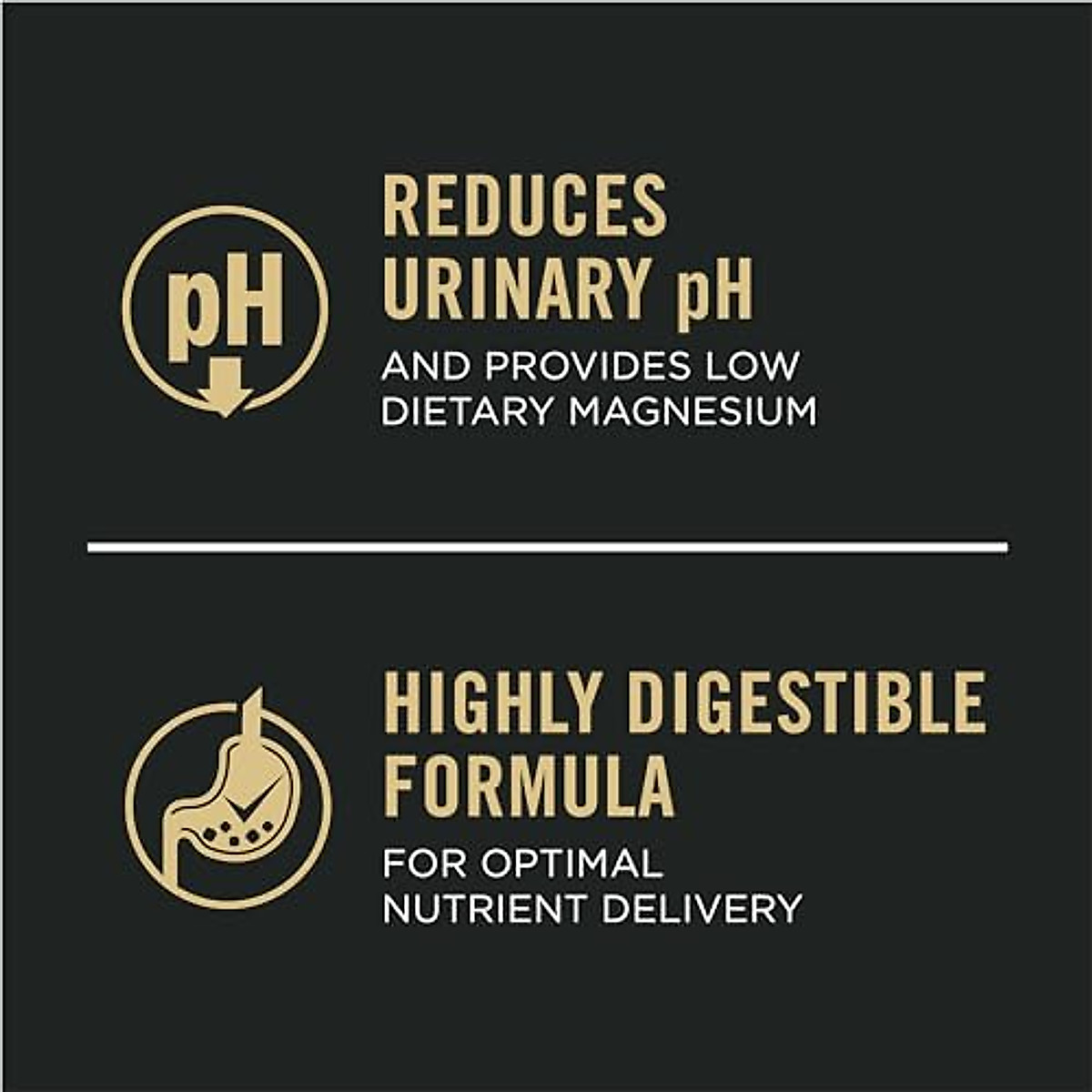 Purina Pro Plan Urinary Tract Health With Salmon Classic Wet Cat Food Pate - (Pack of 24) 3 oz. Pull-Top Cans