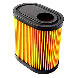 HQRP Filter compatible with Lawn-Boy 10272 10273C 10356 10357 10358 10359C 10367 10670C 10671 10673 10682 10683 10684 10685 10686 10687 10780 10785 10995 10997 Insight series Lawn Mowers