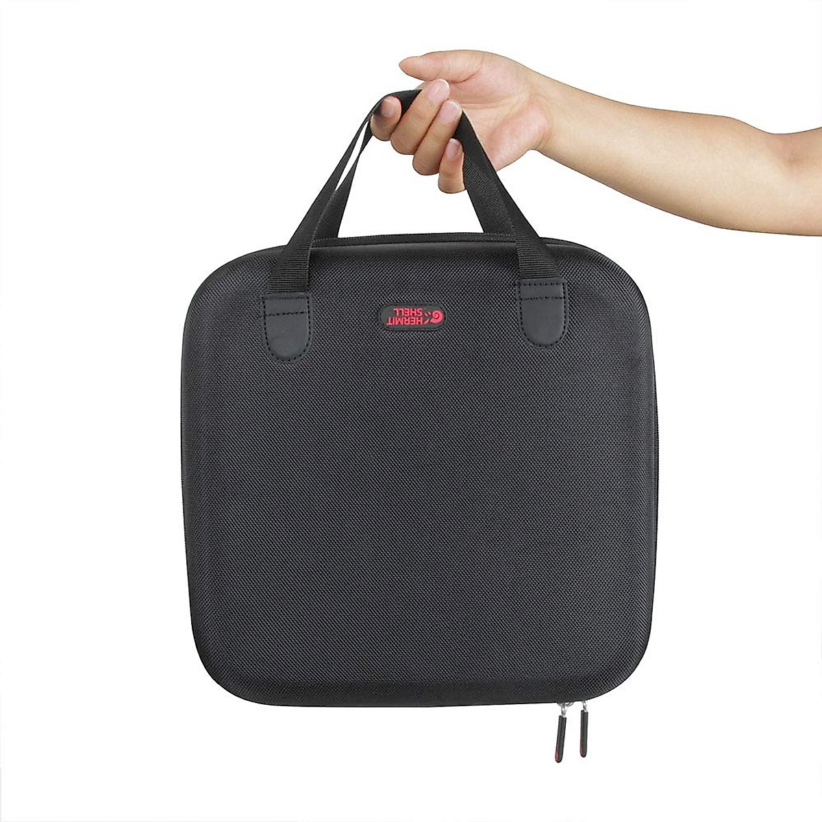 Hermitshell Hard Travel Case for Nebula by Anker Prizm II Lumen Full HD 1080p LED Multimedia Projector