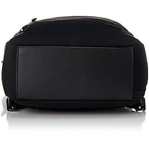 TUMI(トゥミ) Men's Business Bag, Black (Black 19-3911tcx), One Size