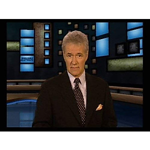 Jeopardy - PlayStation 2 (Renewed)