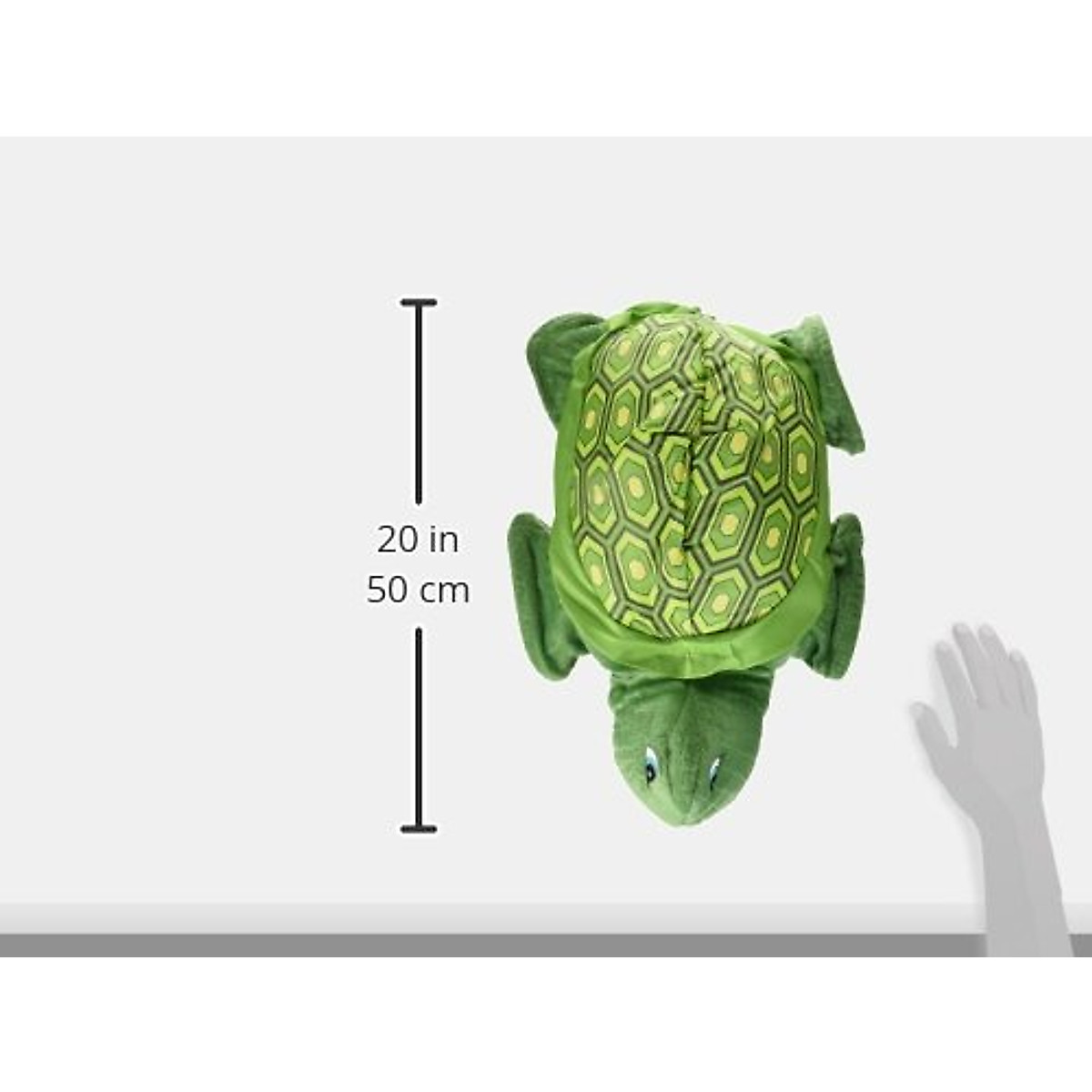 Marshall Pet Turtle Tunnel