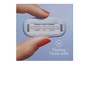 billie shaving razor 5 - blade refills