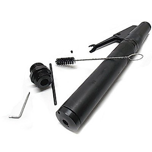 Uberti Abbattibuoi Slaughter by Slaughter Unit