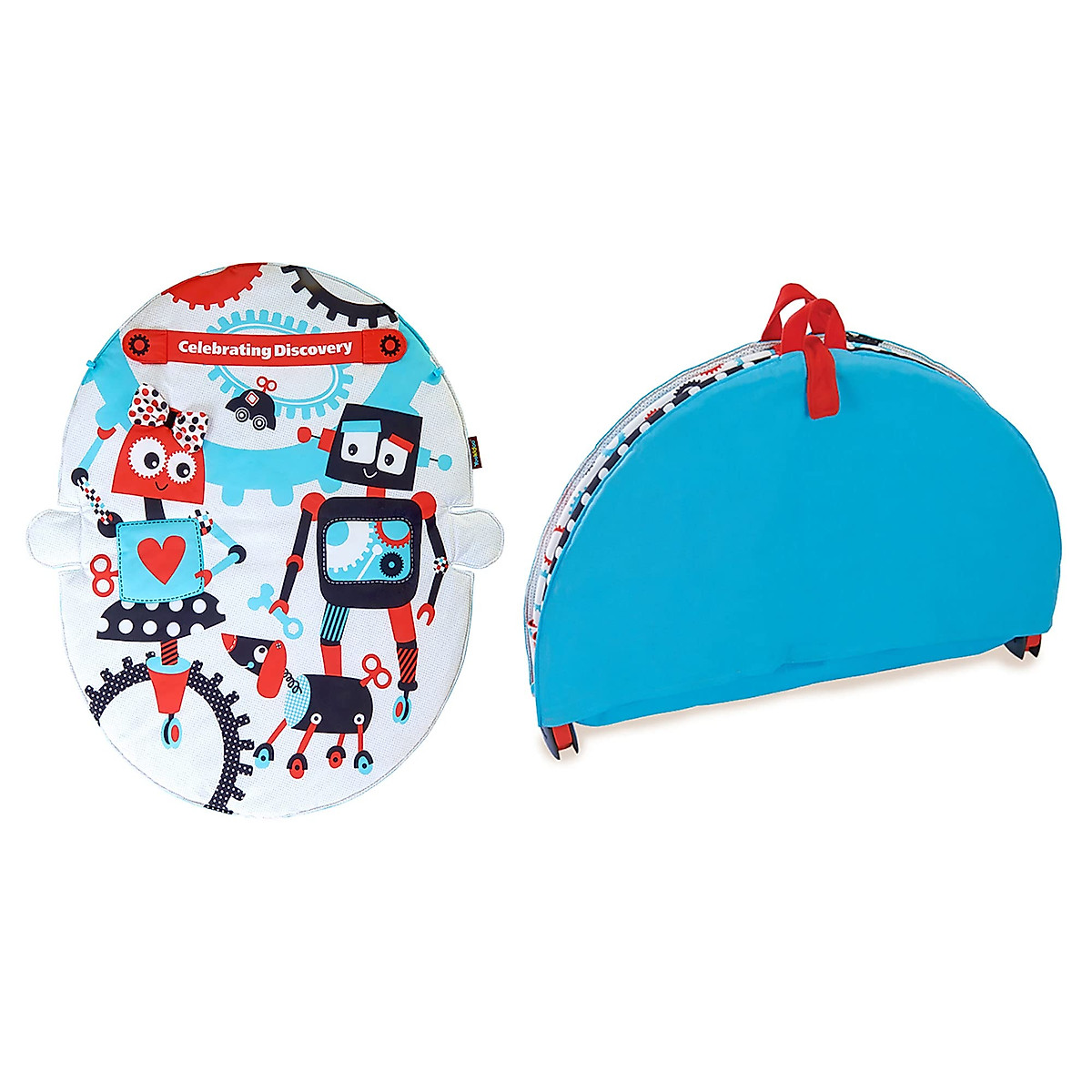 Yookidoo Gymotion (Robo)