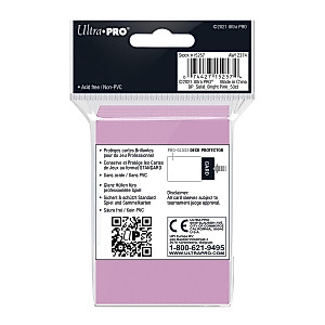 Ultra Pro Gaming Generic 82674 Deck Protector, Multi, One Size