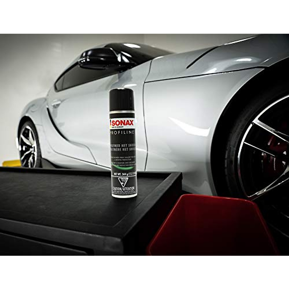 Sonax 223300 Polymer Net Shield, 11.5 fl. oz.