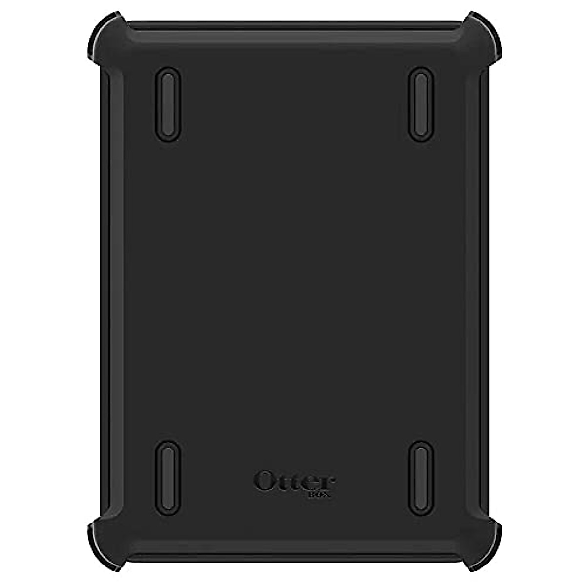 OtterBox Defender Series Case for iPad (5th Gen) / iPad (6th Gen) - Retail Packaging - BLACK